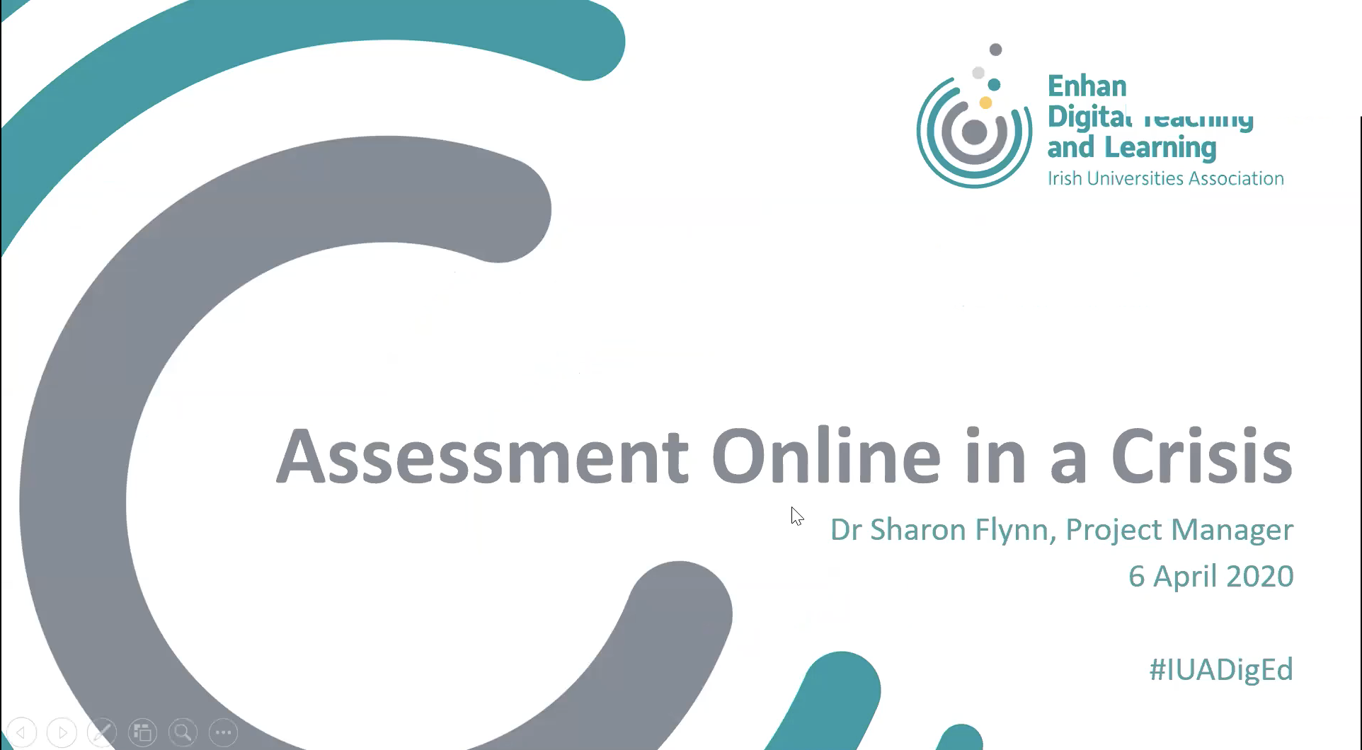 Assessment online in a crisis - National Resource Hub
