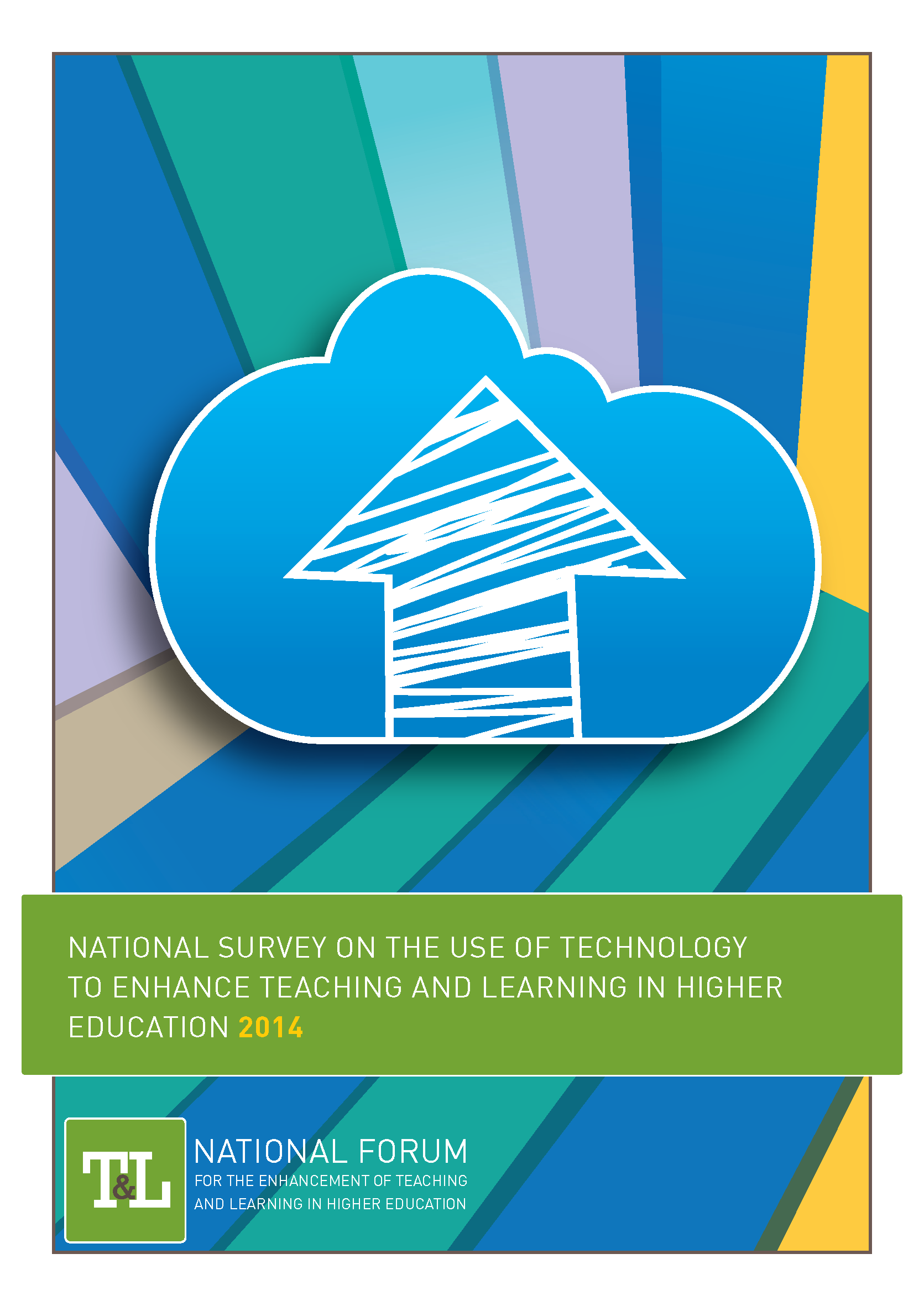 National Survey on the Use of Technology to Enhance Teaching and ...