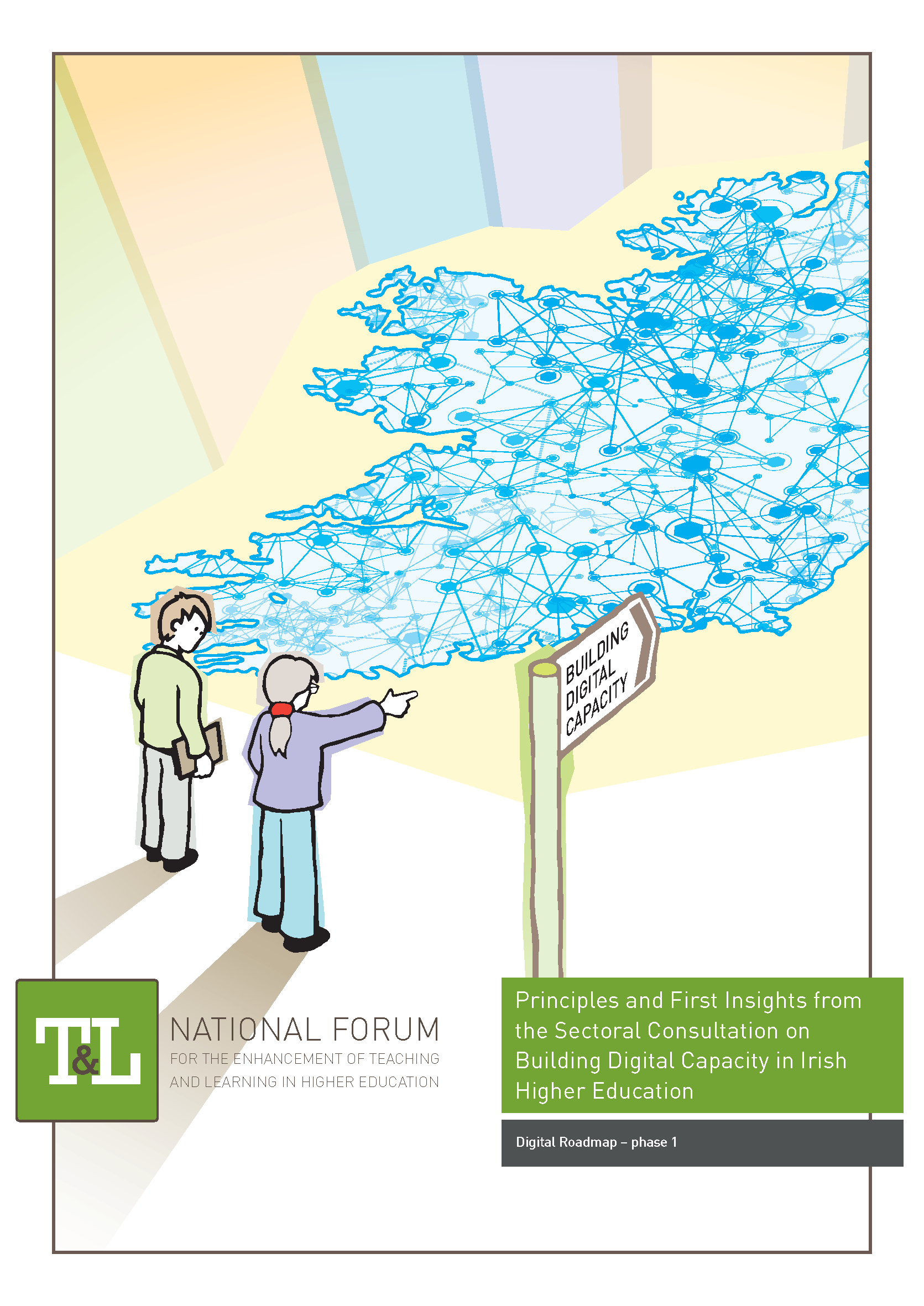 Principles and First Insights from the Sectoral Consultation on ...