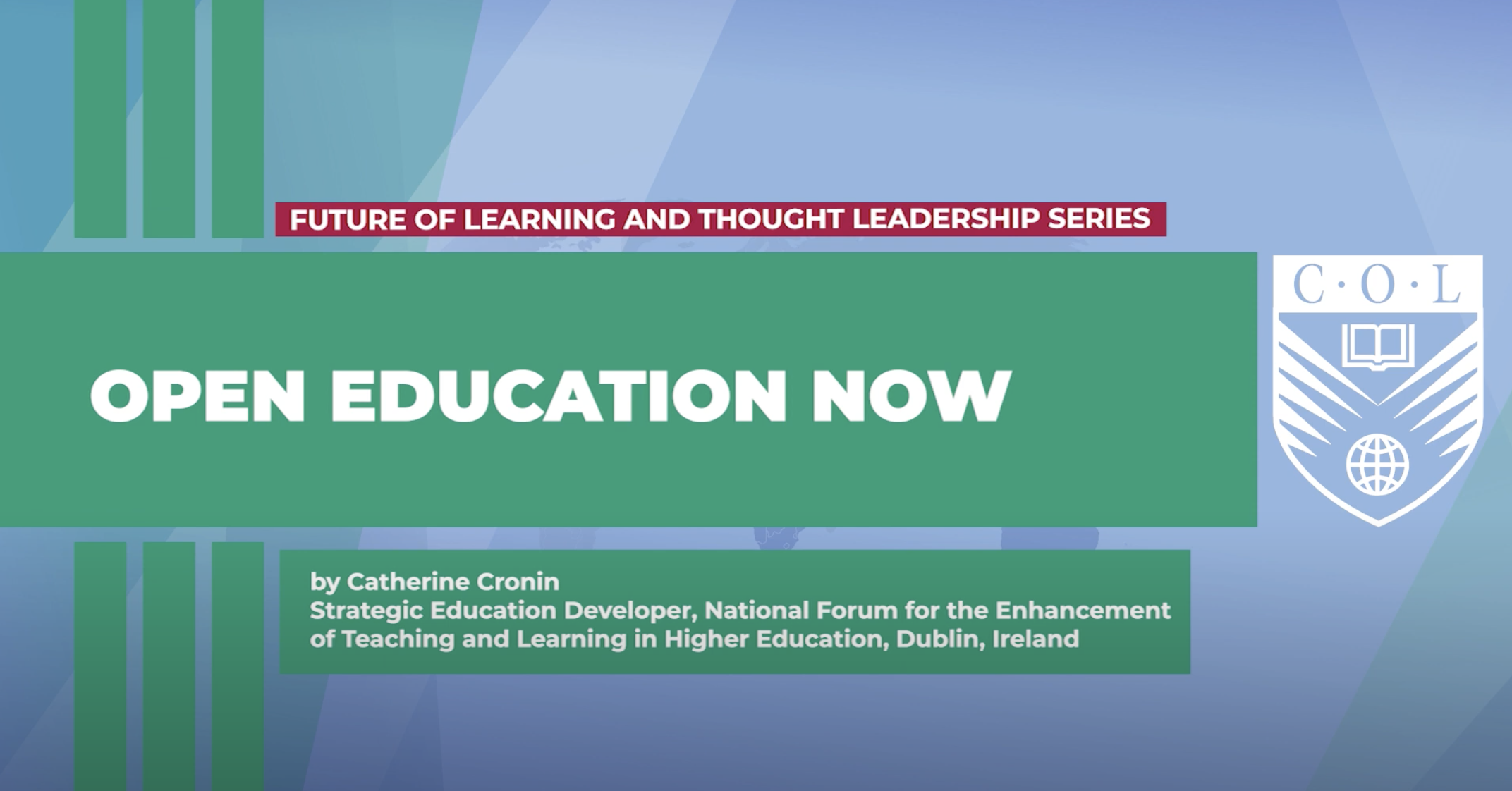 Open Education Now - National Resource Hub