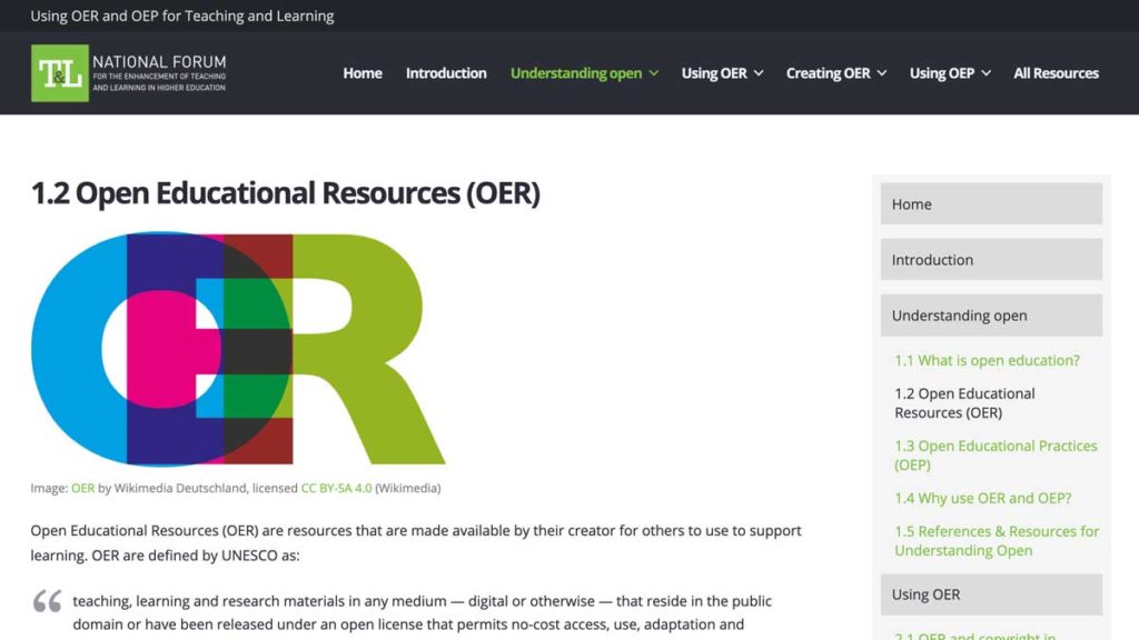 Guides – National Resource Hub