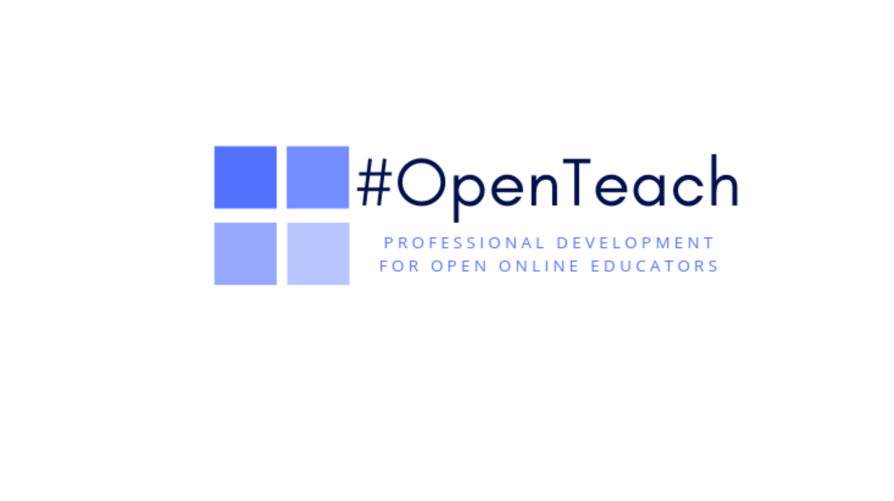 #OpenTeach Website - National Resource Hub