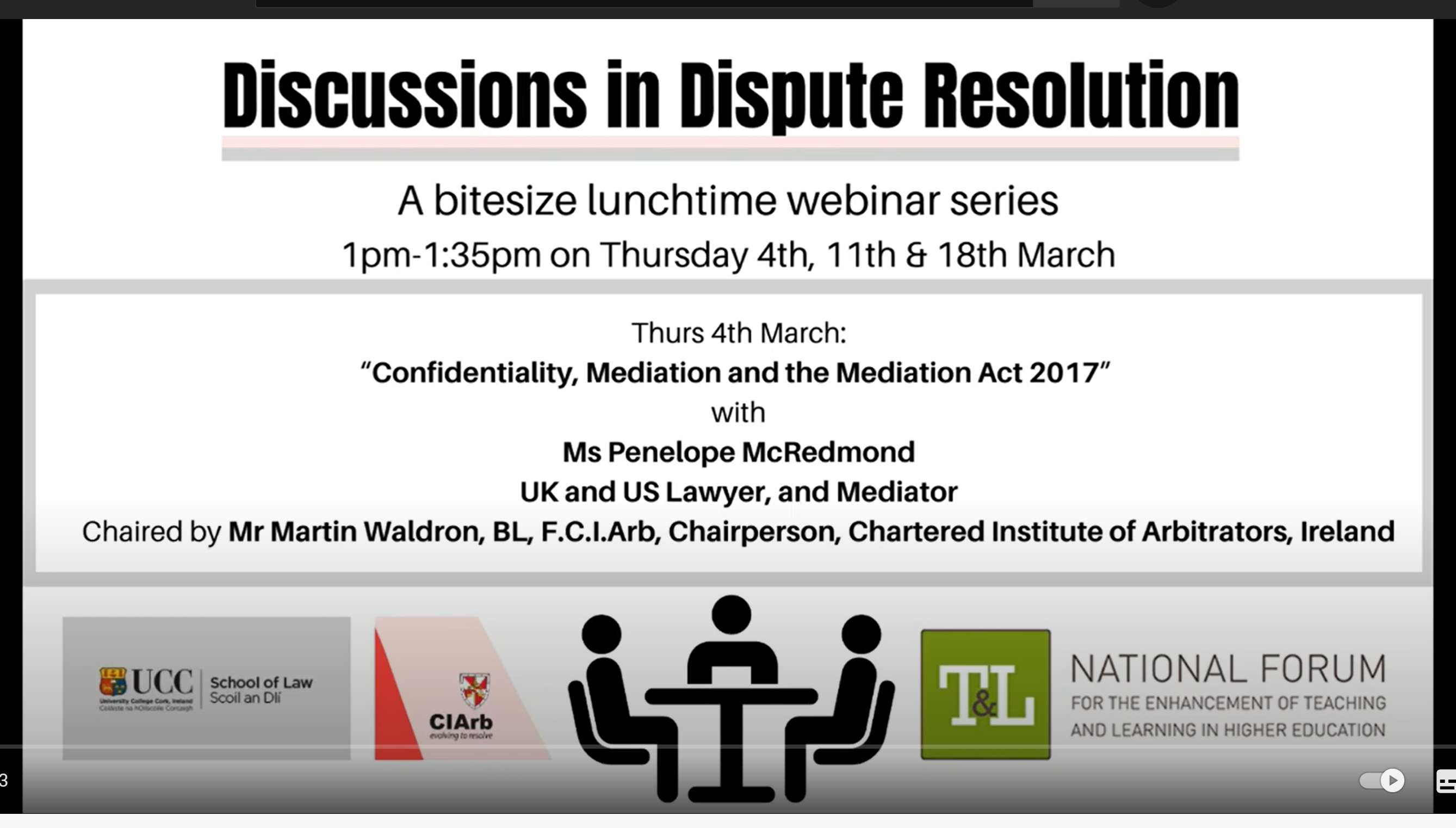 Experiential learning for dispute resolution: Developing a curriculum ...