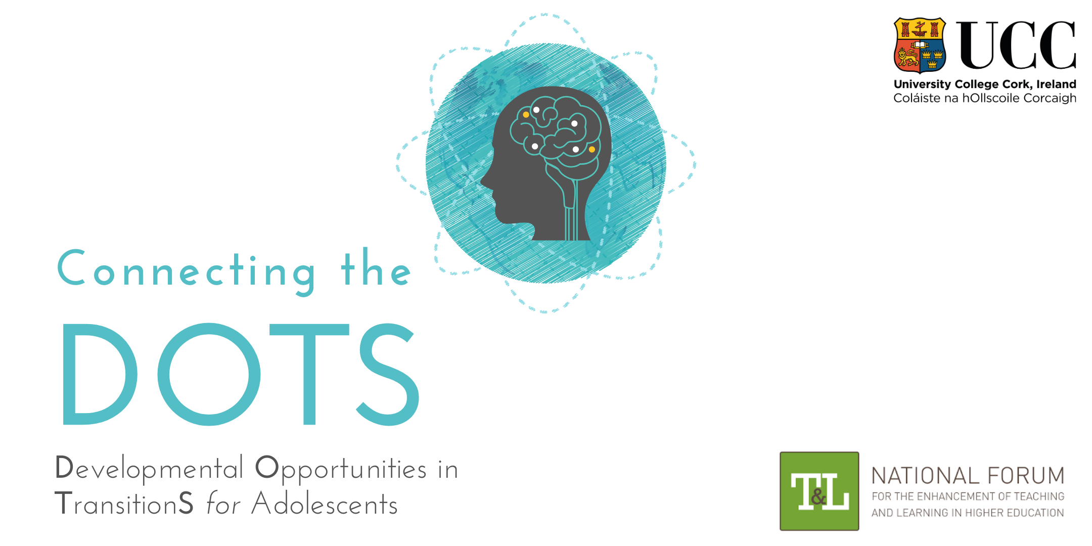 ‘Connecting the DOTS – Developmental Opportunities for Transitions in ...