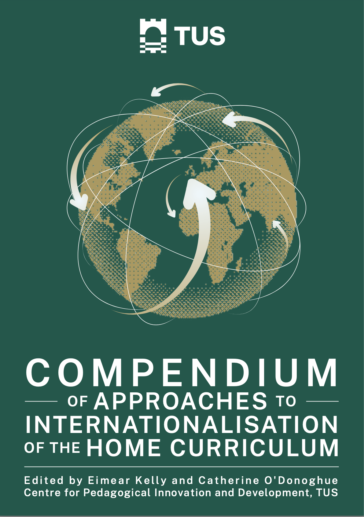 Compendium of Approaches to Internationalisation of the Home Curriculum ...