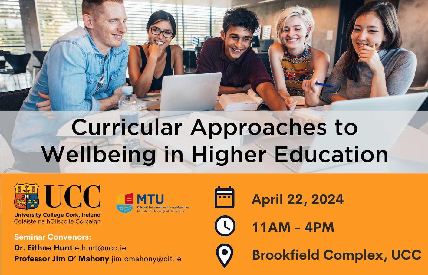 Embedding Wellbeing in the Curriculum - Establishing a national ...