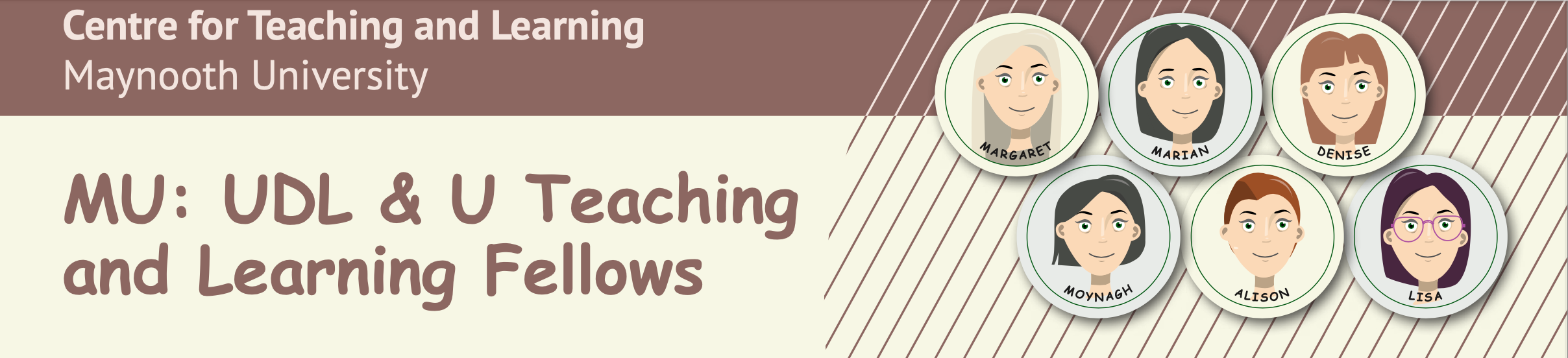 MU: UDL & U T&L Fellows - National Resource Hub