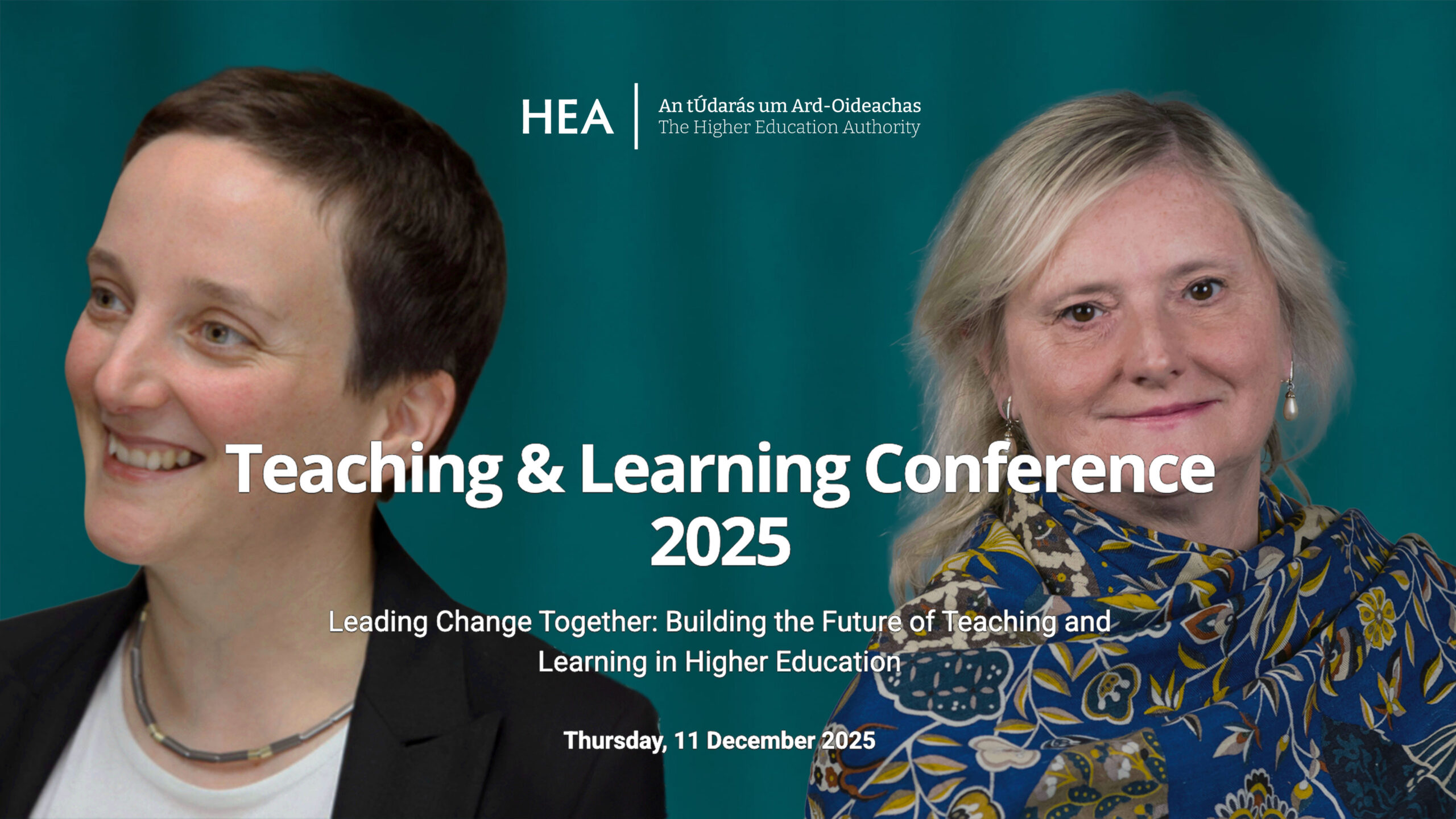 HEA Teaching and Learning Conference 2025 - National Resource Hub