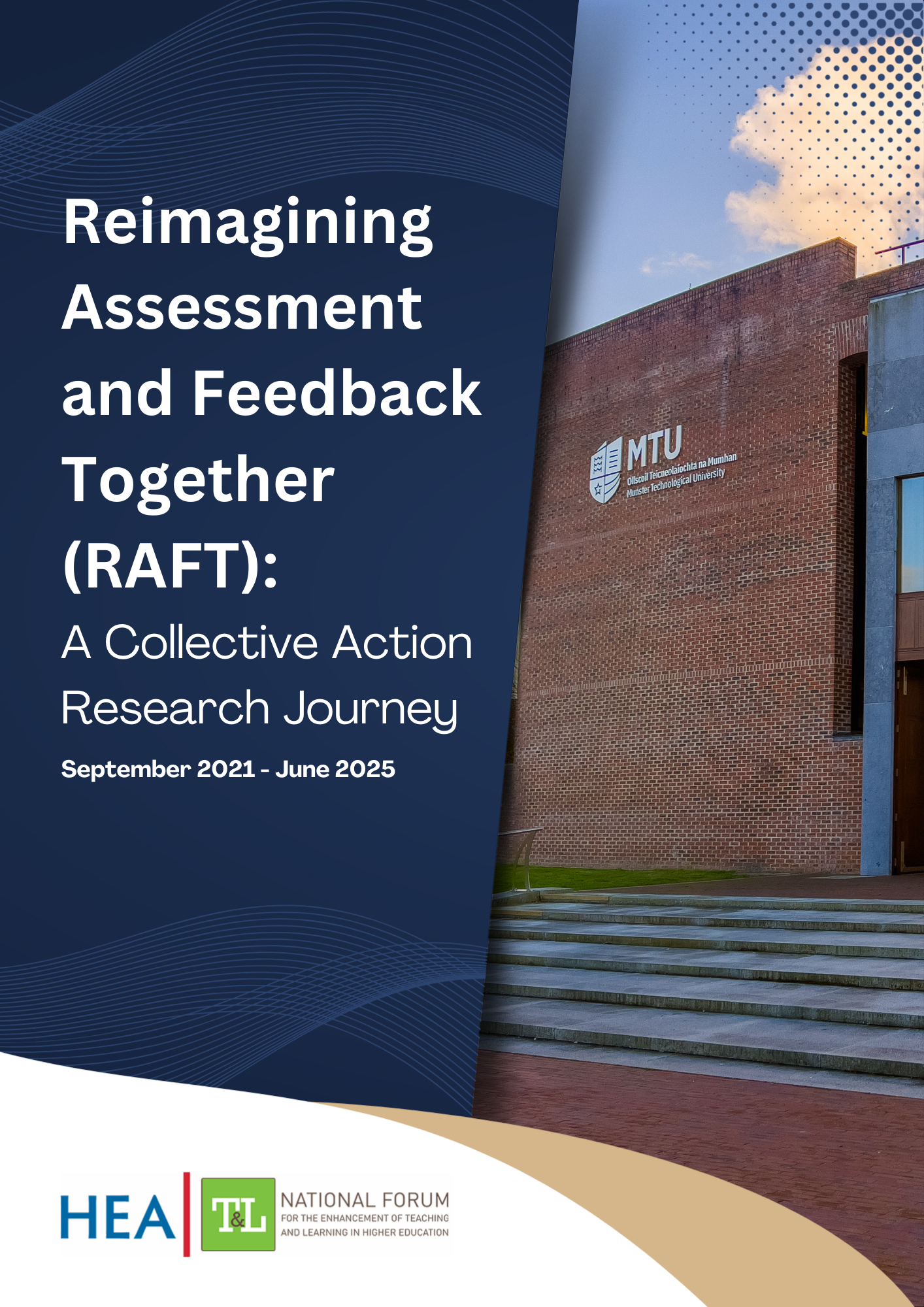 Reimagining Assessment and Feedback Together (RAFT): A Collective ...